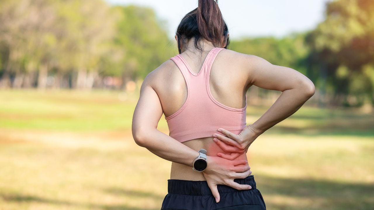 3 exercises to solve "Glute Amnesia" and low back pain
