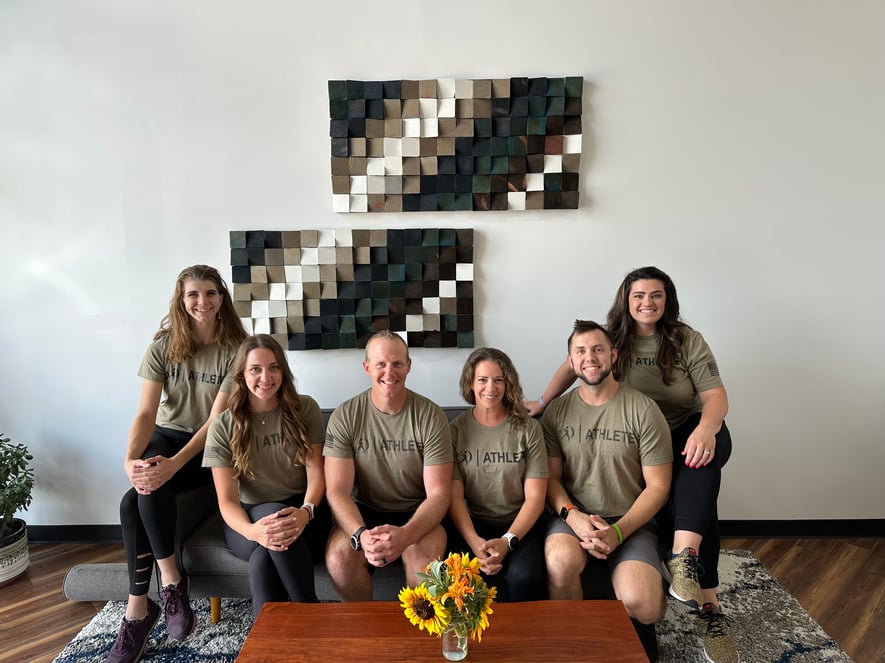 3 exercises to solve "Glute Amnesia" and low back pain